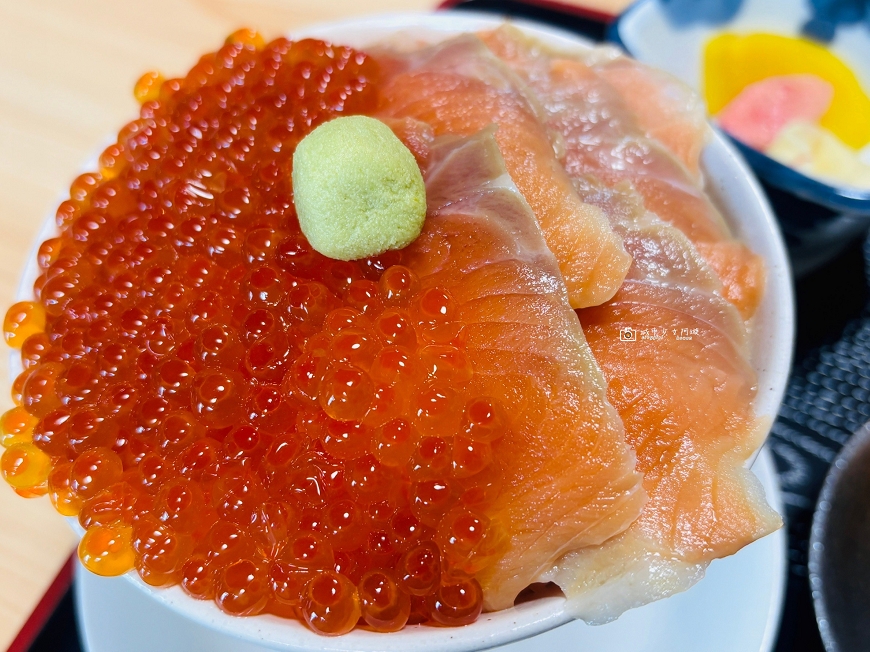 日本｜肴 雲丹まるひらMaruhira：北海道美食推薦！海鮮控必吃！超豪華的北海道海鮮丼-輕旅行